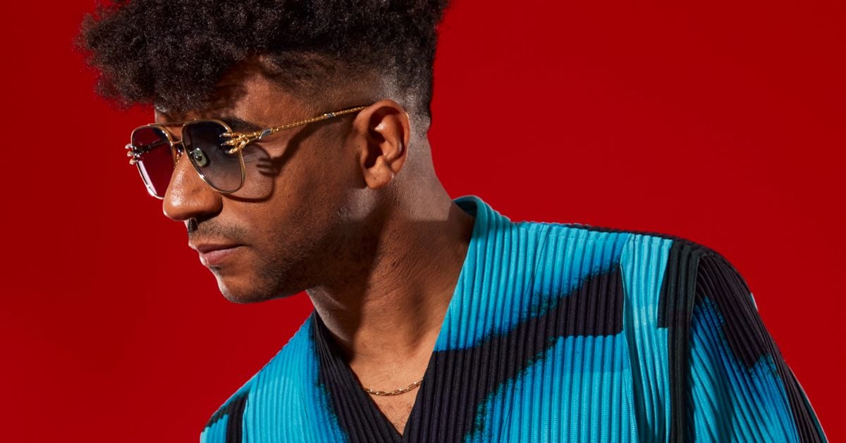 Jamie Jones | Mixcloud