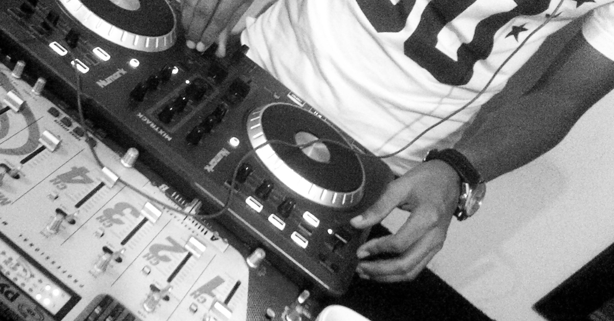 Deejay Yona's Shows | Mixcloud