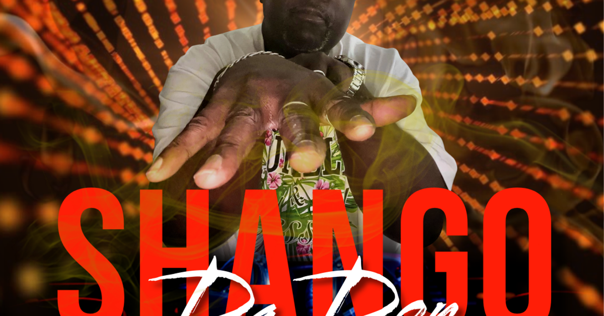 DJ Shango Da Don | Mixcloud
