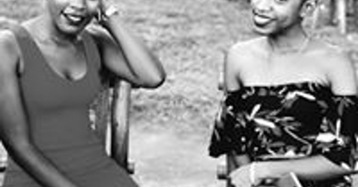 Patricia Kate M. Ssebuliba's Favorites | Mixcloud