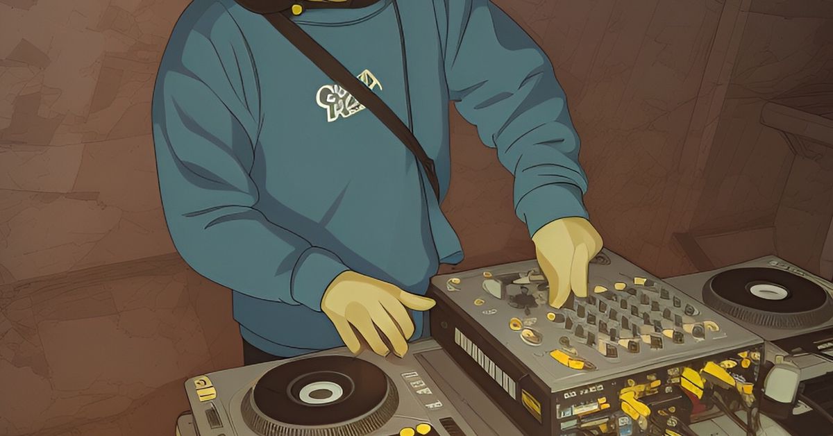 Don Vella | Mixcloud