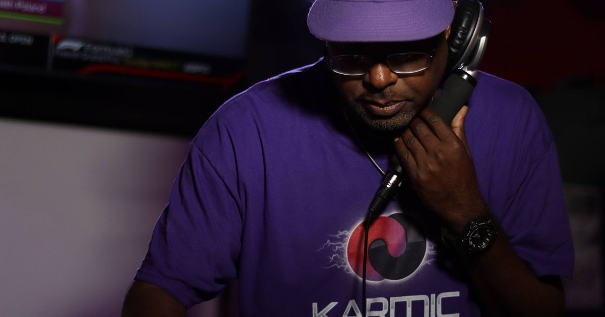 DJ Purple (the duke of House) | Mixcloud