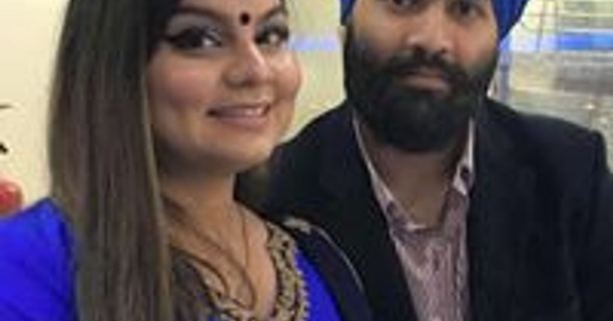 Sanpreet Kaur Chaggar | Mixcloud