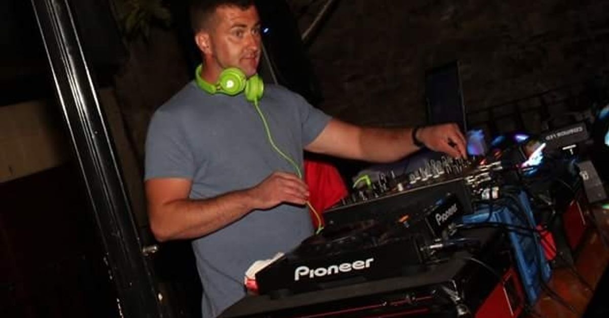 Mikey Mac's Shows | Mixcloud