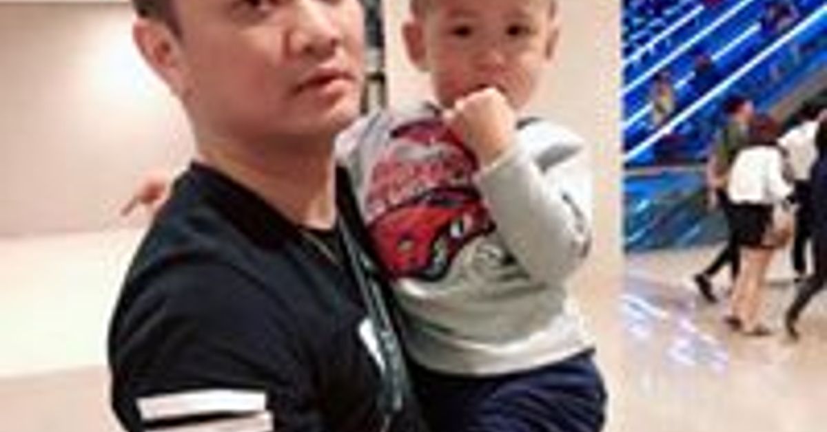 Sam LY Cong | Mixcloud