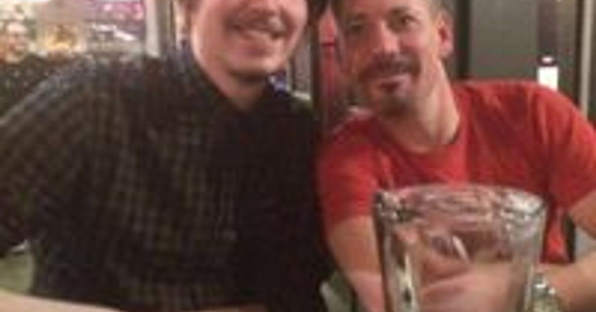 Robert Parker's Reposts | Mixcloud