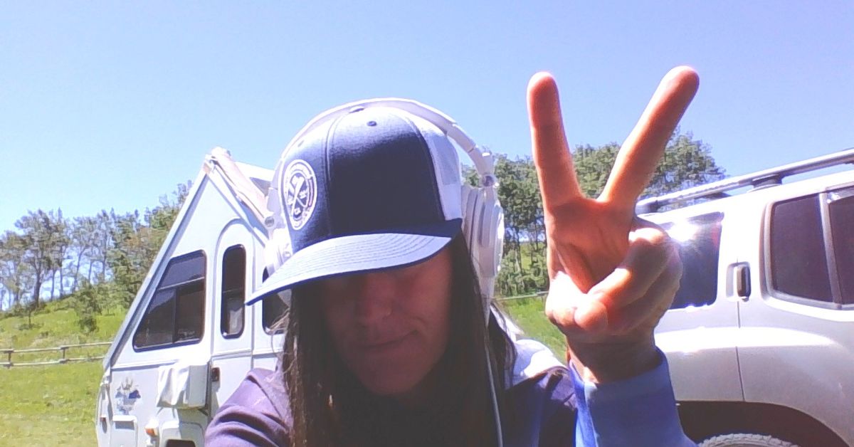 Brooke Bampton/Tiny Toque's Stream | Mixcloud