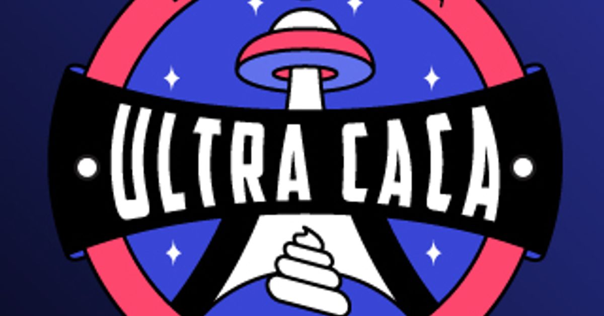 Ultra Caca Radio | Mixcloud