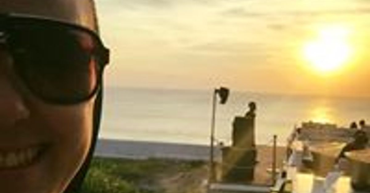 Leah Ling Ling Melville | Mixcloud