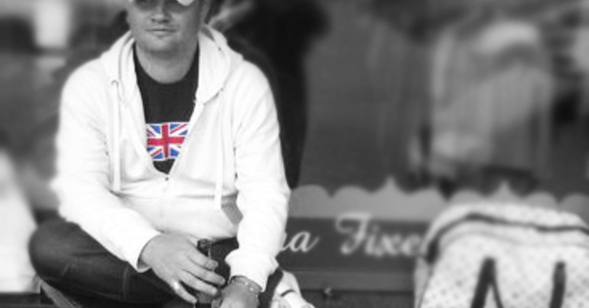 Alex Zoom | Mixcloud