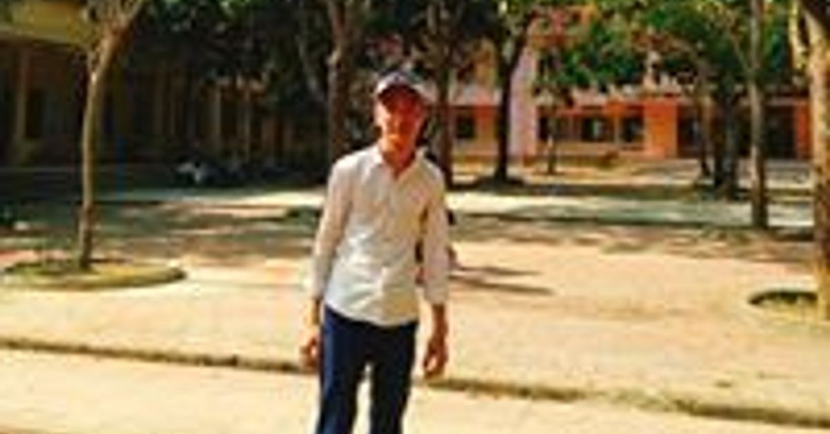 Cu Nam's Shows | Mixcloud