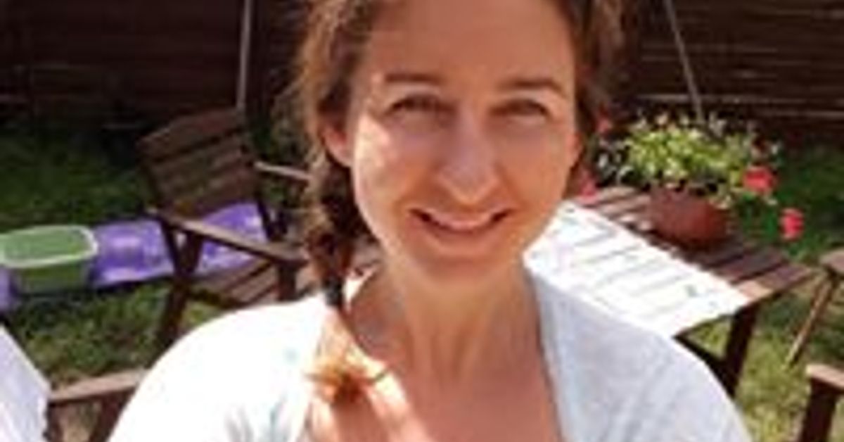 Monika Stępień | Mixcloud