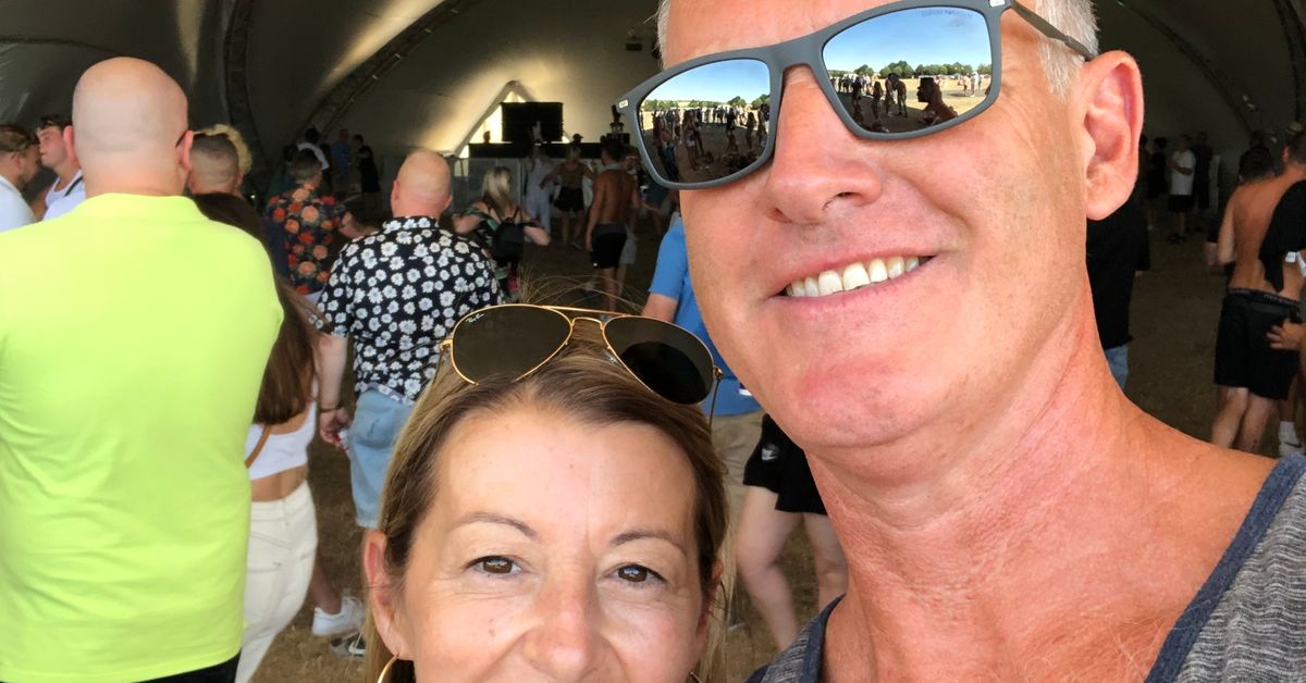 Adam Durrant's Stream | Mixcloud