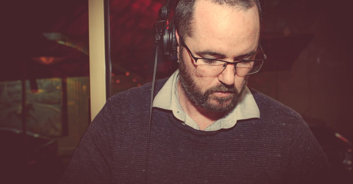 Chris Thatcher's Stream | Mixcloud