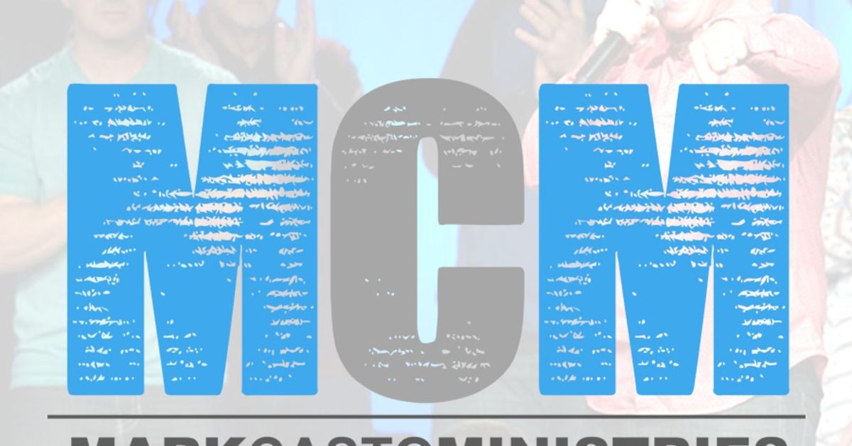 Mark Casto Ministries | Mixcloud