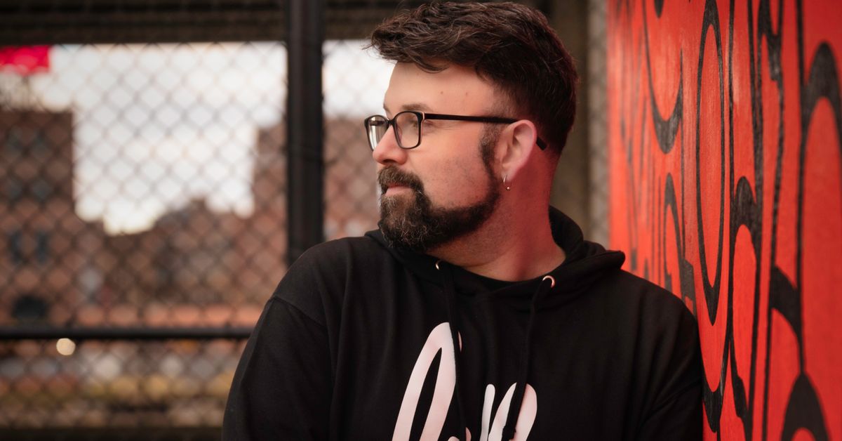 John Michael Di Spirito | Mixcloud