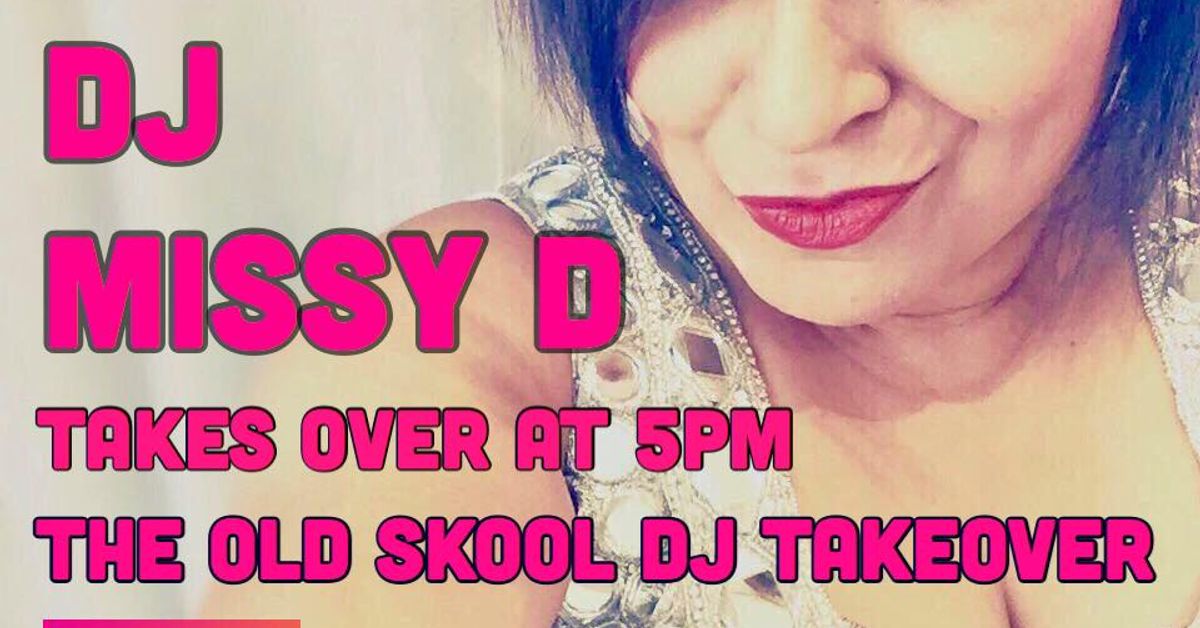 DJ Missy D | Mixcloud
