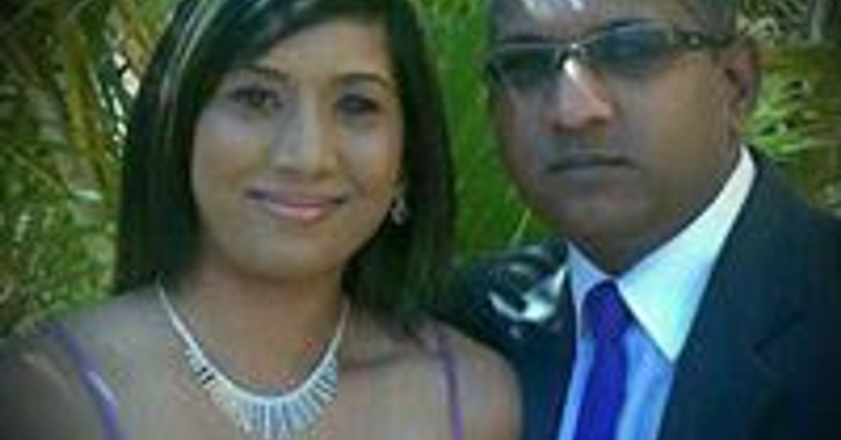 Shaun Naidoo | Mixcloud