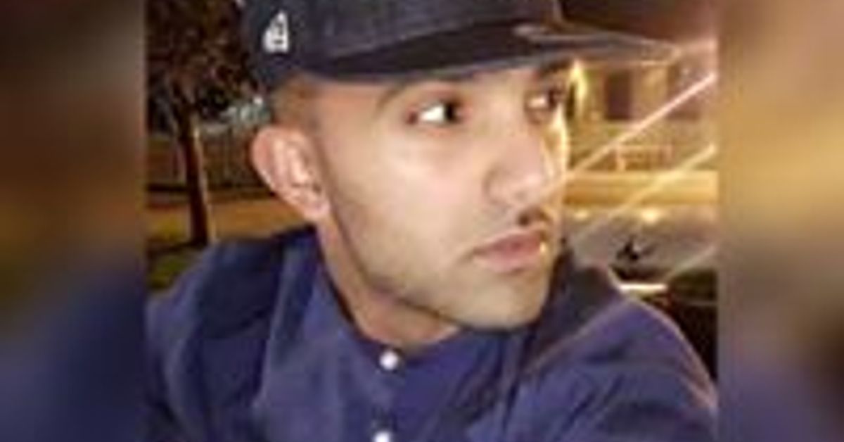 Hamza Mahmood Mixcloud