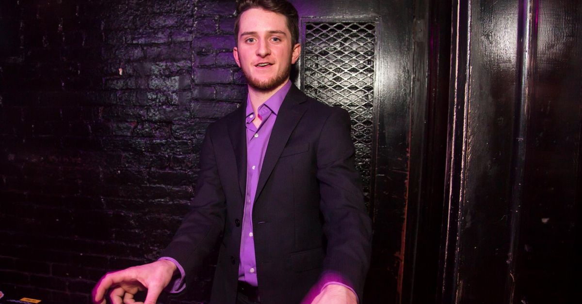 Sam Eyland | Mixcloud