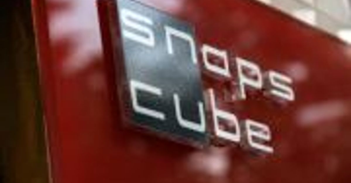 Snapscube Artcafe | Mixcloud