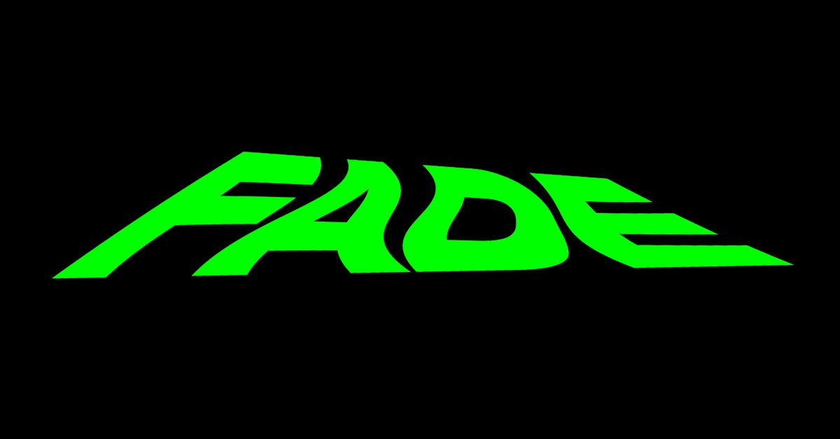 FADE Radio | Mixcloud