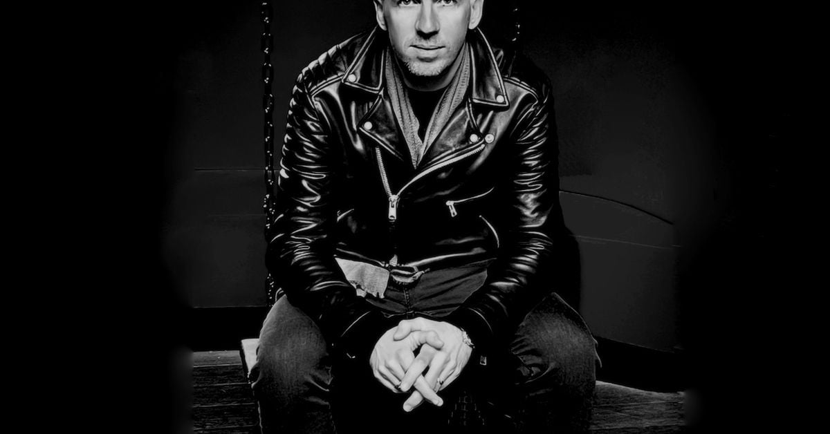 Guy Rich | Mixcloud