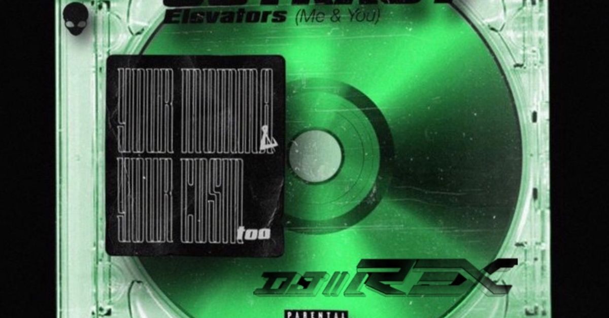 Rexx Foong | Mixcloud