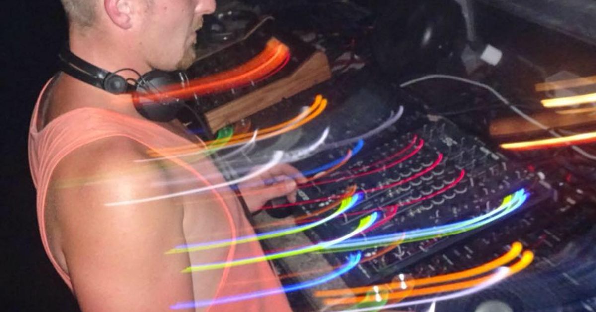 Kevin Kühner's Stream | Mixcloud