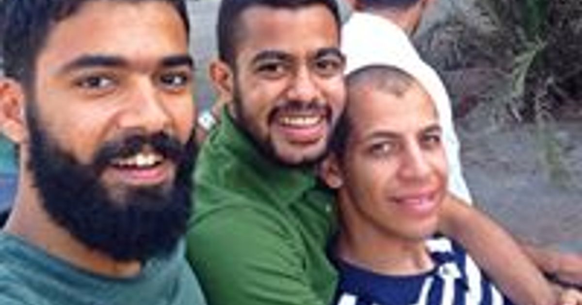 Sameh Magdy El-kady's Favorites | Mixcloud