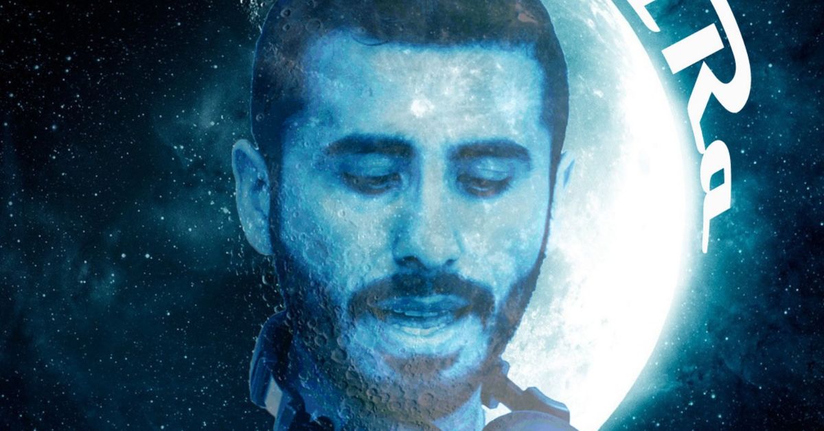 MoonRa's Stream | Mixcloud