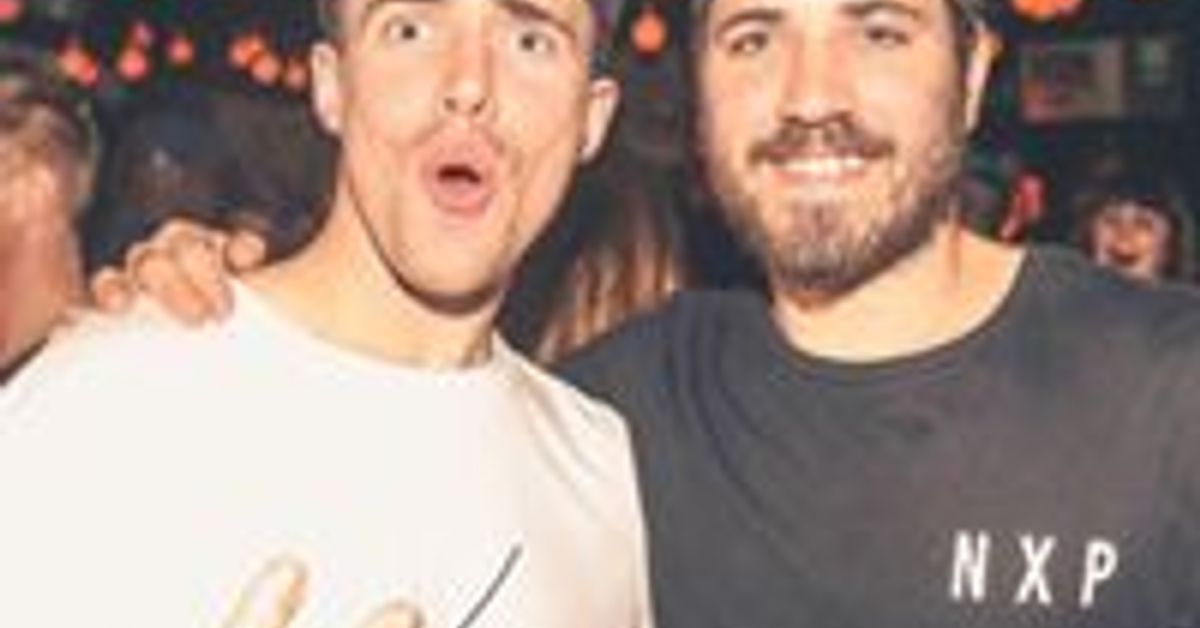 Marcus Stubbs's Favorites | Mixcloud