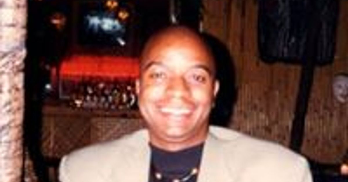 B Wayne Ivy | Mixcloud