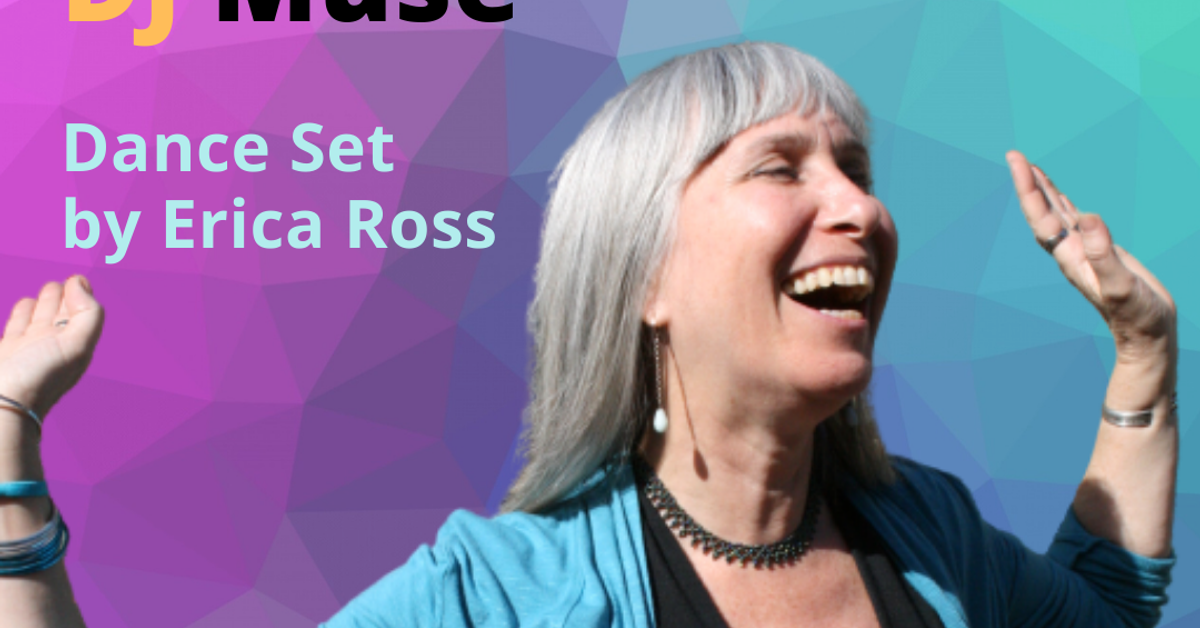 Erica Ross | Mixcloud