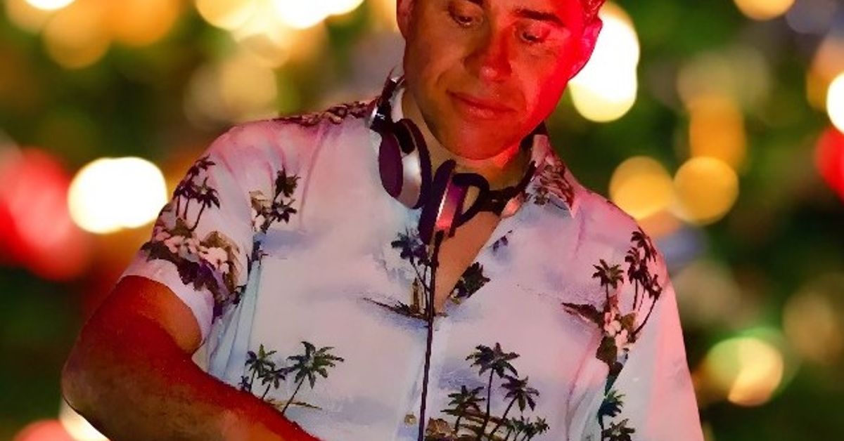 Pablo Varela | Mixcloud