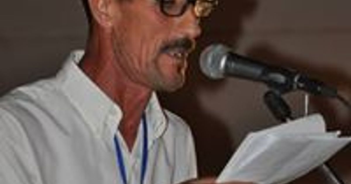 Mohamed Chami | Mixcloud