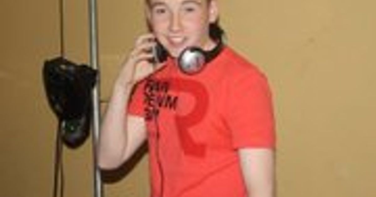 Karl Murphy | Mixcloud