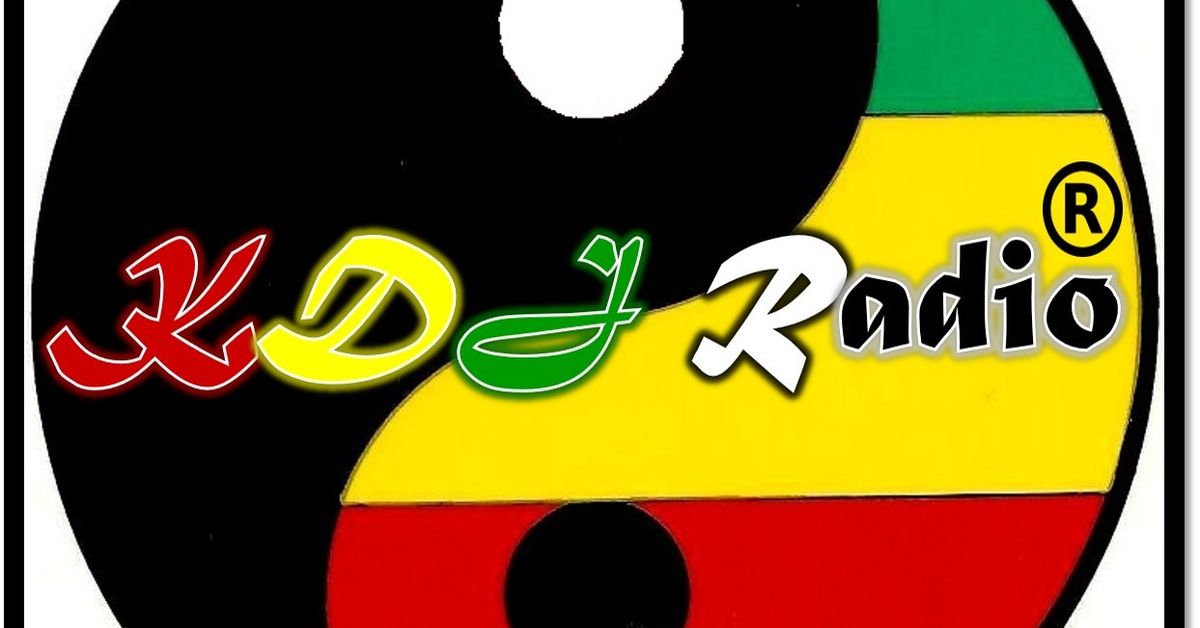 KDJ Radio | Mixcloud