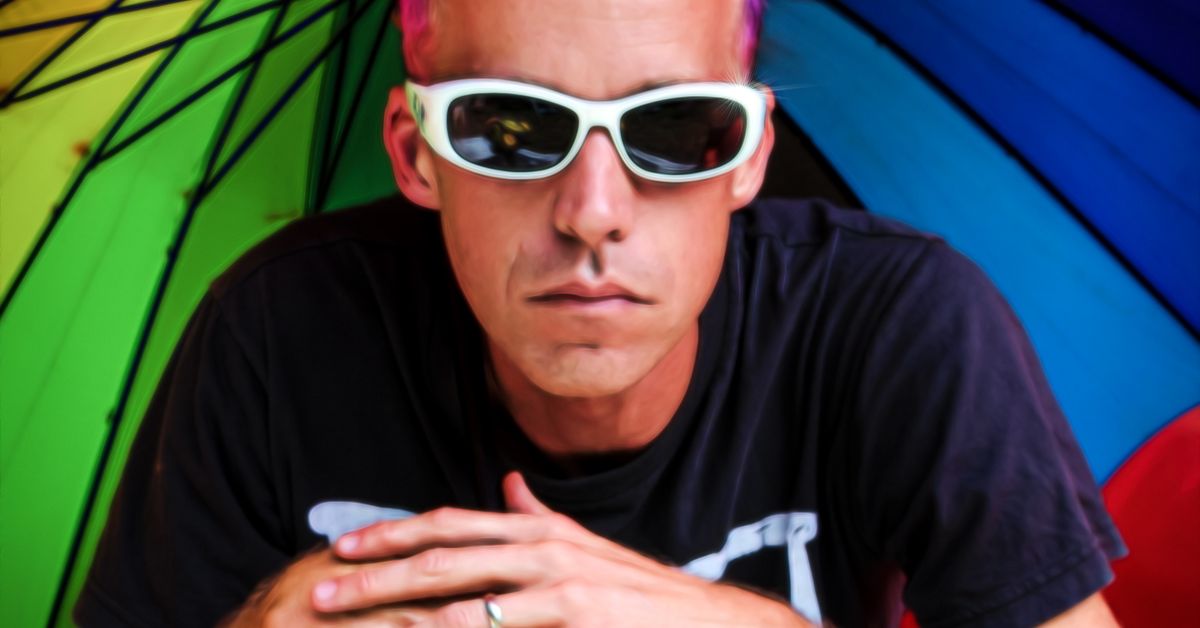 Mike Gano's Stream | Mixcloud