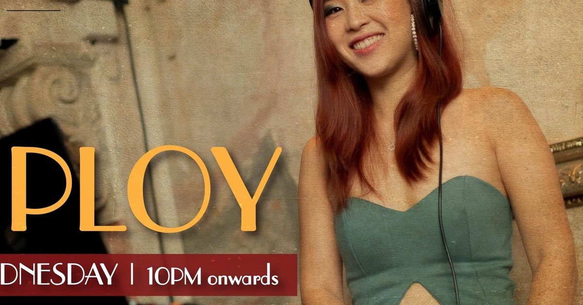 DJ PLOY | Mixcloud