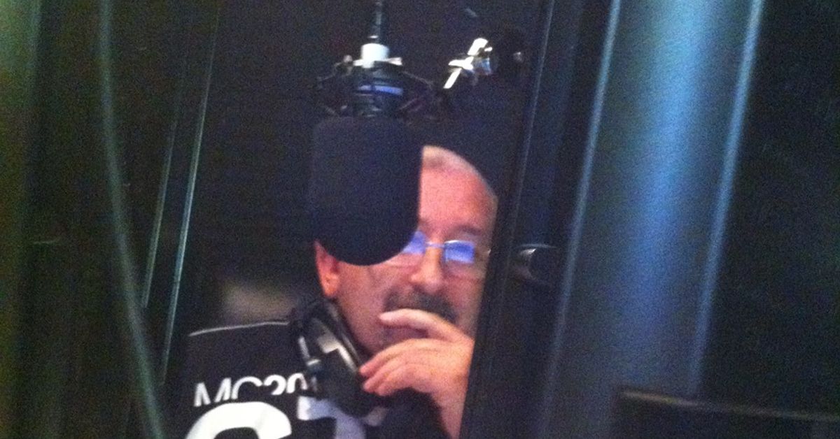 Geoff Hobbs | Mixcloud