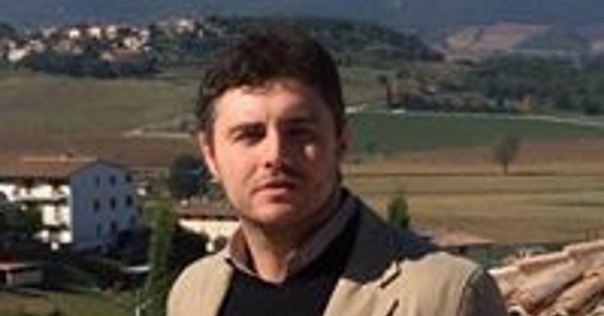 Paolo Laino | Mixcloud