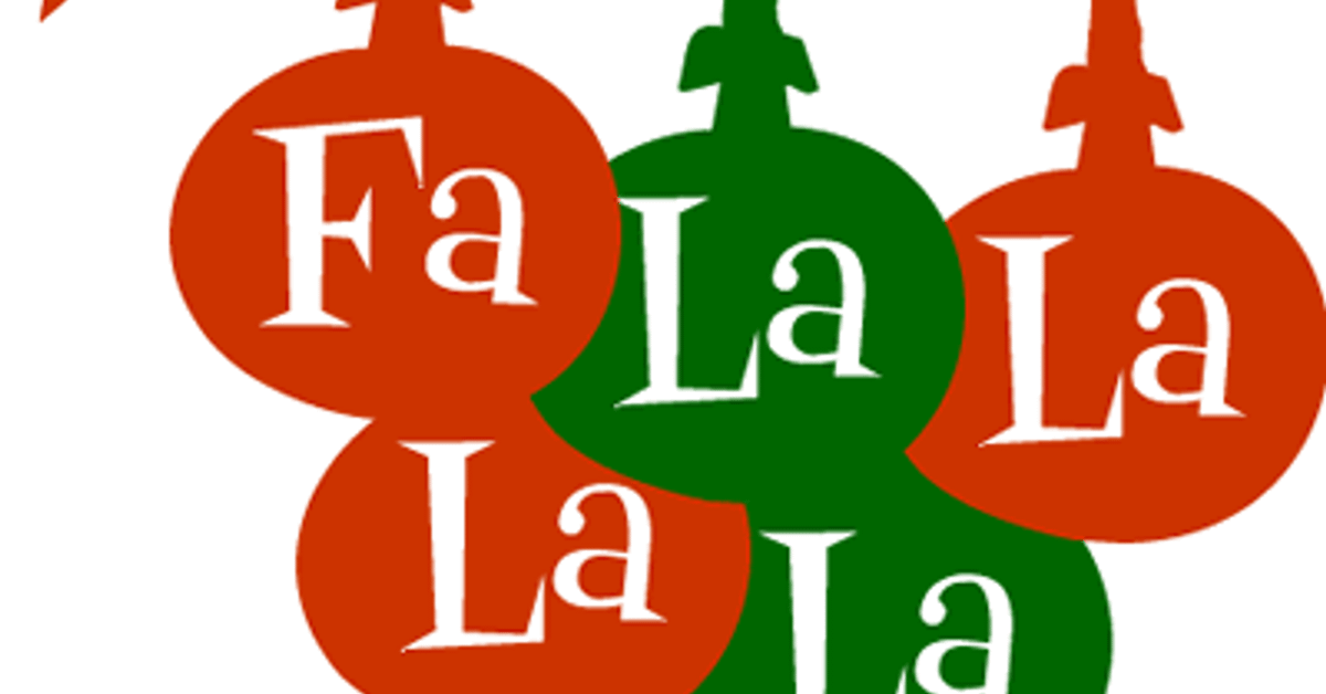 FaLaLaLaLa | Mixcloud