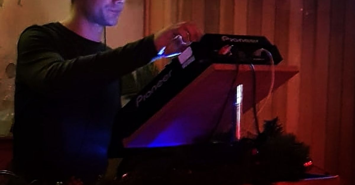 Jay Chappell | Mixcloud