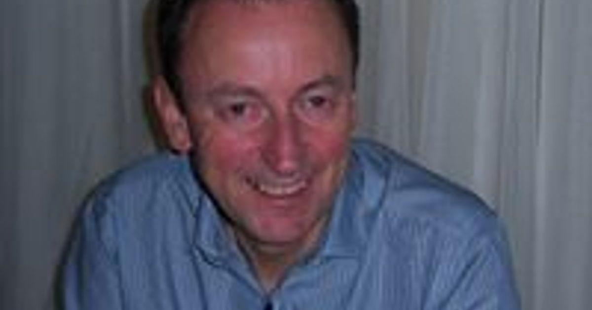 Michael Stapleton | Mixcloud