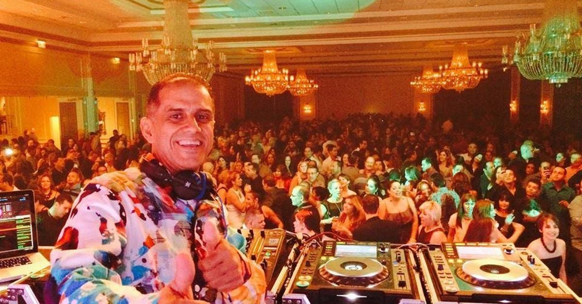 Carlos Colon Dj | Mixcloud