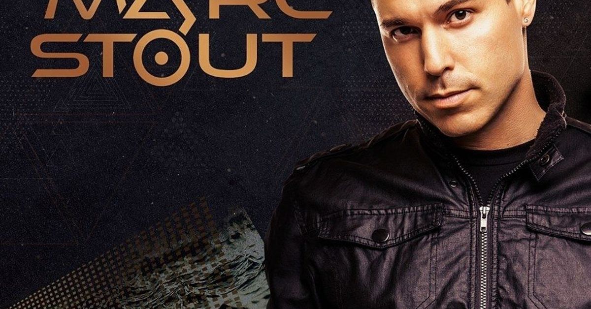 Marc Stout's Stream | Mixcloud
