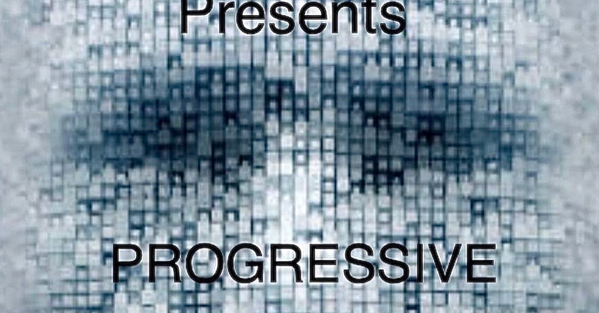 DJ KJR (UK) KJ Robertson's Stream | Mixcloud