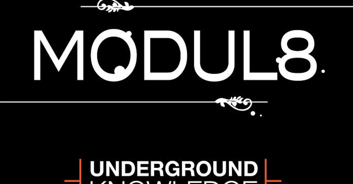 MODUL8's Shows | Mixcloud