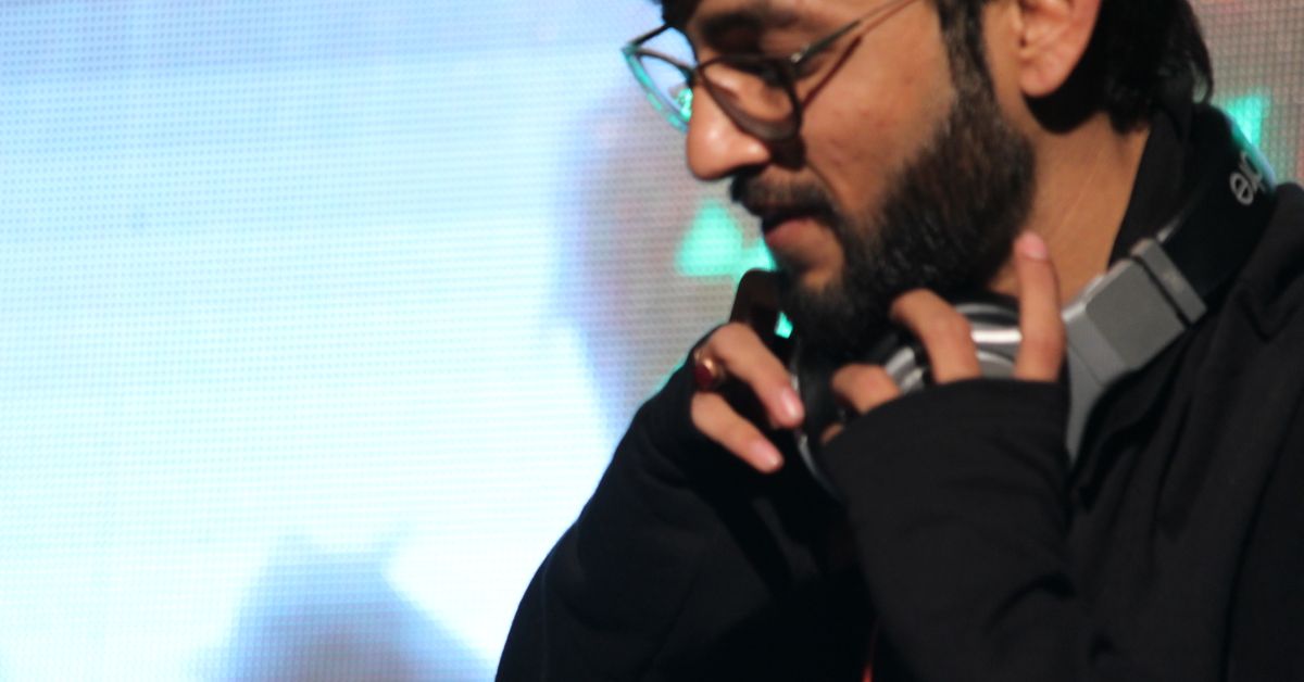 DJ HARDY OFFICIAL | Mixcloud